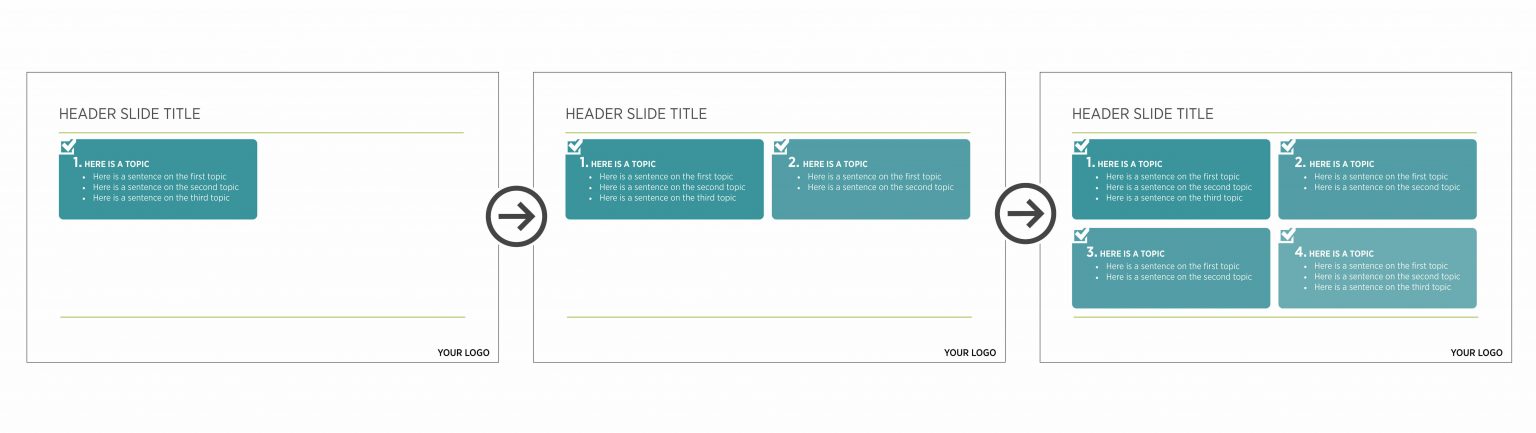 5 ways to tell a more powerful story with PowerPoint