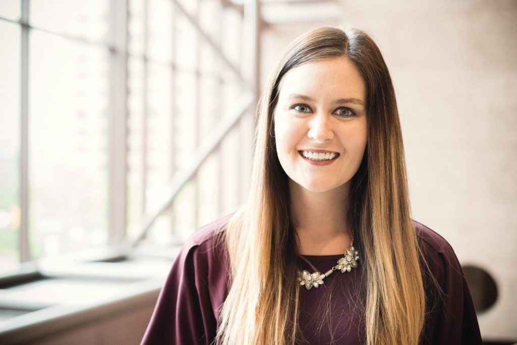 Our people’s talent and passion fuel our firm’s success ǀ D&E