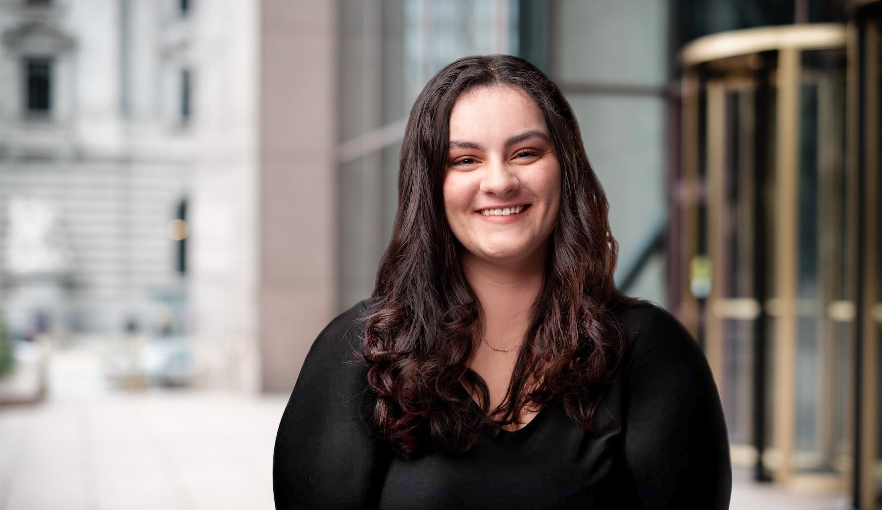 Our people’s talent and passion fuel our firm’s success ǀ D&E