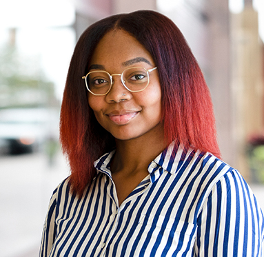 Kalen Knight - Dix & Eaton – Public Relations, Communications & Marketing