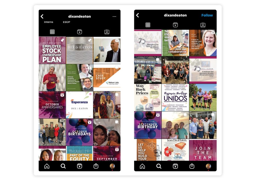 3 ways to strategically develop your social media creative